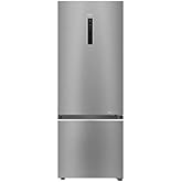 Haier 355 Litres 3 Star Frost Free Double Door Bottom Mount Convertible ...
