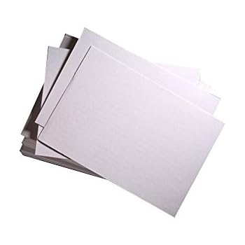 House of Card & Paper A3 220 gsm Card - White (Pack of 25 Sheets ...