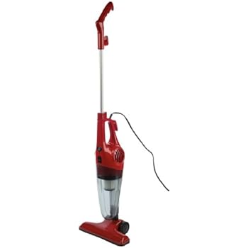 Beldray BEL0143 2-in-1 Upright Stick & Handheld Stick Vac Vacuum ...