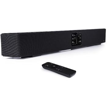 Roth Sub Zero TV Soundbar: Amazon.co.uk: TV