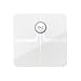 Fitbit FB201W-EU Aria Wi-Fi Smart Scale - White: Amazon.co.uk: Sports ...