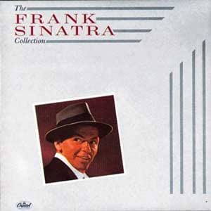 The Frank Sinatra Collection: Amazon.co.uk: CDs & Vinyl