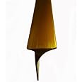 Kitchen Worktop Straight Running Joint Matt Gold 30mm x 630mm : Amazon ...