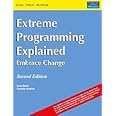 Extreme Programming Explained: Embrace Change [paperback] Kent Beck ...