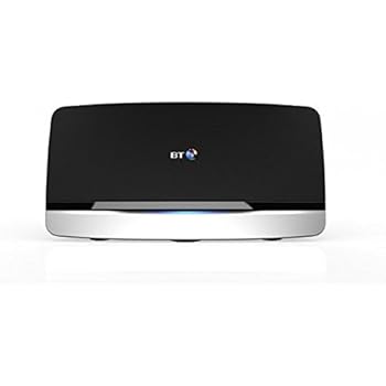 BT Home Hub 5 for BT Broadband: Amazon.co.uk: Computers & Accessories