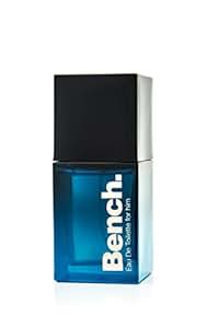 Bench Eau de toilette pour homme Urban Original Men 50 ml: Amazon.fr ...