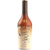 Baileys Salted Caramel Liqueur | 17% Vol | 70cl | Blend Of Irish Cream | Salted Caramel Flavour ...