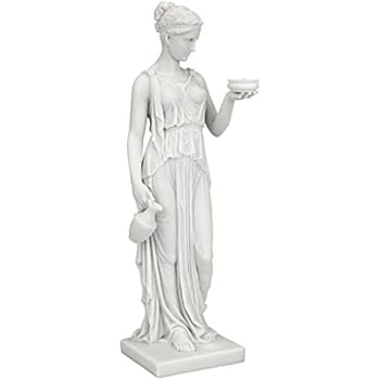 Design Toscano NG29769 Callipygian Venus (Venus Callipygous) Gallery ...