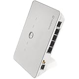 Vodafone WLAN-Router EasyBox 904 DSL: Amazon.de: Computer & Zubehör