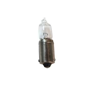 Philips Halogen Bulb 12V 6W H6W BAX9s: Amazon.co.uk: Car & Motorbike