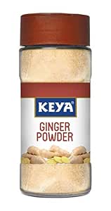 Keya Foods Ginger Powder 40g : Amazon.in: Grocery & Gourmet Foods