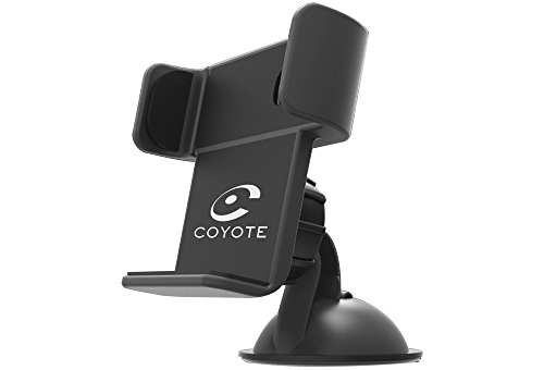 Coyote Mini : Test complet - GPS - Les Numériques