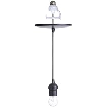 Portfolio Pendant Conversion Kit Amazing DIY Decor Products