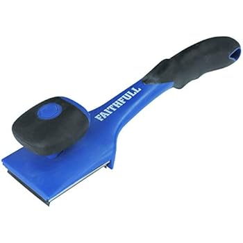 HaWe 50.062 SKARSTEN Scraper 60 mm: Amazon.co.uk: DIY & Tools