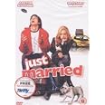 Just Married [DVD]: Amazon.co.uk: Ashton Kutcher, Brittany Murphy ...
