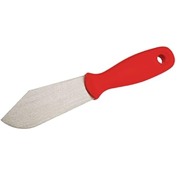 Window Bead Deglazing Chisel Knife / Putty Knife: Amazon.co.uk: DIY & Tools