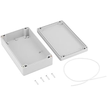 Gewiss Cassetta Stagna Scatola di derivazione con coperchio basso a ...