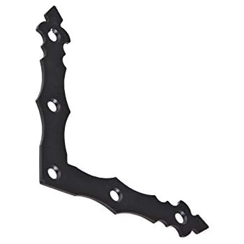 Möbelwinkel dekorativ Flachwinkel Eckwinkel Fensterwinkel Winkel ...