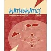 Mathematics Part I For Class - 12 - 12079 2025-26 Edition : NCERT: Amazon.in: Books