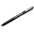 Rorito Fiber Point Blue Pilot Pen Pack of 20 : Amazon.in: Office Products