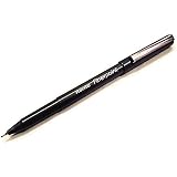 Rorito Fiber Point Blue Pilot Pen Pack of 20 : Amazon.in: Office Products