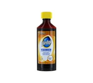 Pledge Furniture Scratch and Colour Restorer Light Wood, 100 ml: Amazon ...