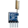 REYAX RYLR998 UART Interface 868/915 MHz Lora Module with Antenna FCC ...