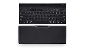 Logitech Tablet Keyboard for iPad: Amazon.de: Computer & Zubehör