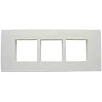Anchor by Panasonic Penta Modular Polycarbonate 6m Plates Set (White ...