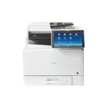 Ricoh MP C307SPF - Multifunktionsdrucker - Farbe: Amazon.de: Elektronik