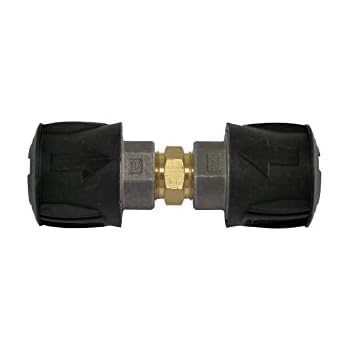 K Karcher Pressure Washer Quick Release Adaptor Series Hose To Hose ...
