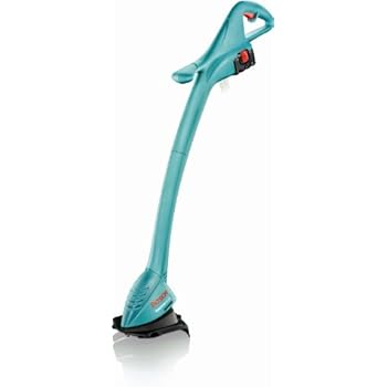 Bosch ART 23 Easytrim Accu Cordless 14.4 V Grass Trimmer: Amazon.co.uk ...