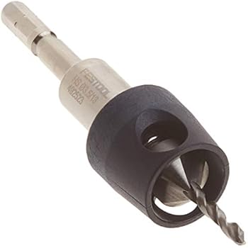 Festool Fraise de perçage avec butée de profondeur BSTA HS D 3,5 CE ...