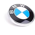 BMW Genuine Plaque Badge Emblem Logo Lettering Fits E93 E93 LCI ...