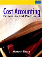 Amazon.in: Buy Cost Accounting : Principles & Practice Book Online at ...