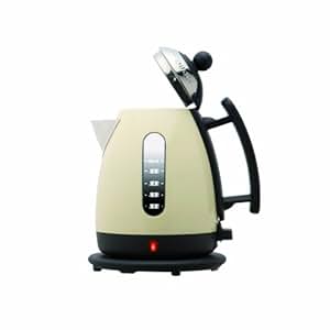 Dualit 72502 Cream Jug Kettle 1.5 Litre: Amazon.co.uk: Kitchen & Home