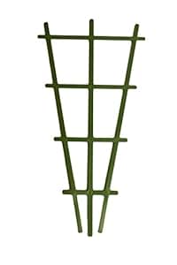 Plant Pot Trellis/Support Plastic Climbing Plant Trainer (6 x Plastic ...