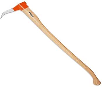 Stihl Biber-Sappie (Zugaxt) 1300 gr. m.Stiel: Amazon.de: Garten