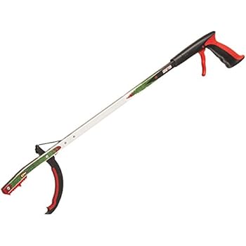 Helping Hand 33" Standard Litter Picker: Amazon.co.uk: DIY & Tools