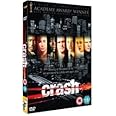 Crash (2 Disc Directors Cut) [2004] [DVD]: Amazon.co.uk: Karina ...