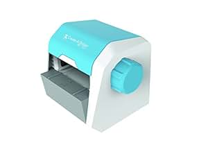 Xyron XRN250-CFT Create-a-Sticker 2.5-inch Sticker Maker with Permanent ...