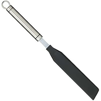 WMF 1872496030 Professional Plus Crepes Flipper: Amazon.co.uk: Kitchen ...
