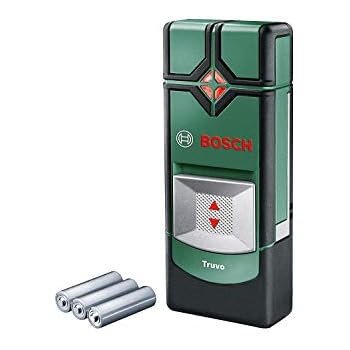 Rapitest Wpp123 Wire/Pipe and Power Detector: Amazon.co.uk: DIY & Tools