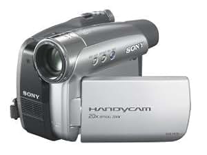 Sony DCR-HC35 Handycam Mini DV camcorder: Amazon.co.uk: Camera & Photo