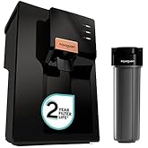 Eureka Aspire Nova RO+UV Stainless Steel 2X Water Purifier | 2 Year ...