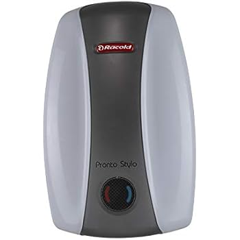 Buy Racold Pronto Neo 3 Litres 3KW Instant Water Heater (White) Online ...