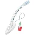 RESUSCITATIONS Laryngeal Mask Airway Size 2.5 – Silicone LMA for ...