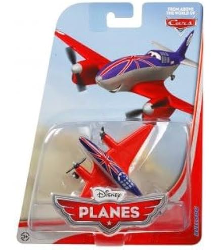 Jouet El Chupacabra Des Avions Disney Planes El Chupacabra Fisher