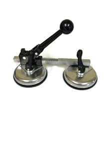 Munchen Suction Clamp with Ratchet Set: Amazon.co.uk: DIY & Tools