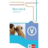 Blue Line 4: Klassenarbeitstraining aktiv mit Mediensammlung Klasse 8 ...